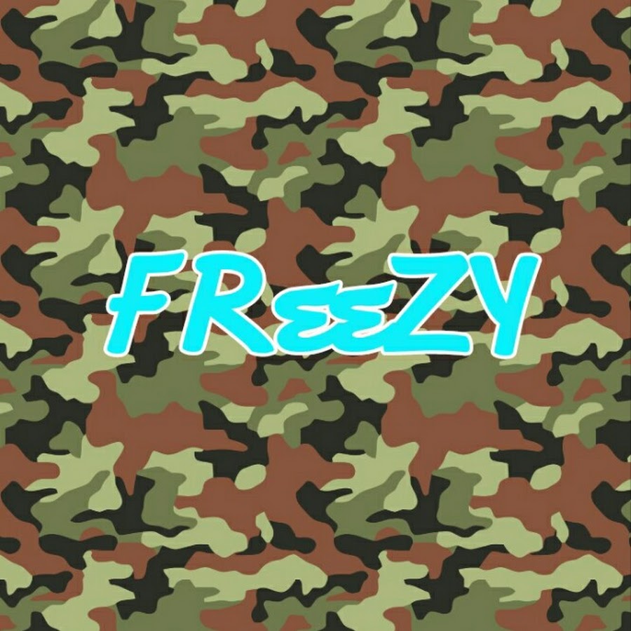 ThE FReeZY GameR - YouTube