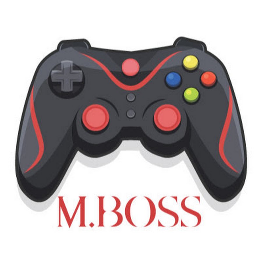 M. Boss - YouTube