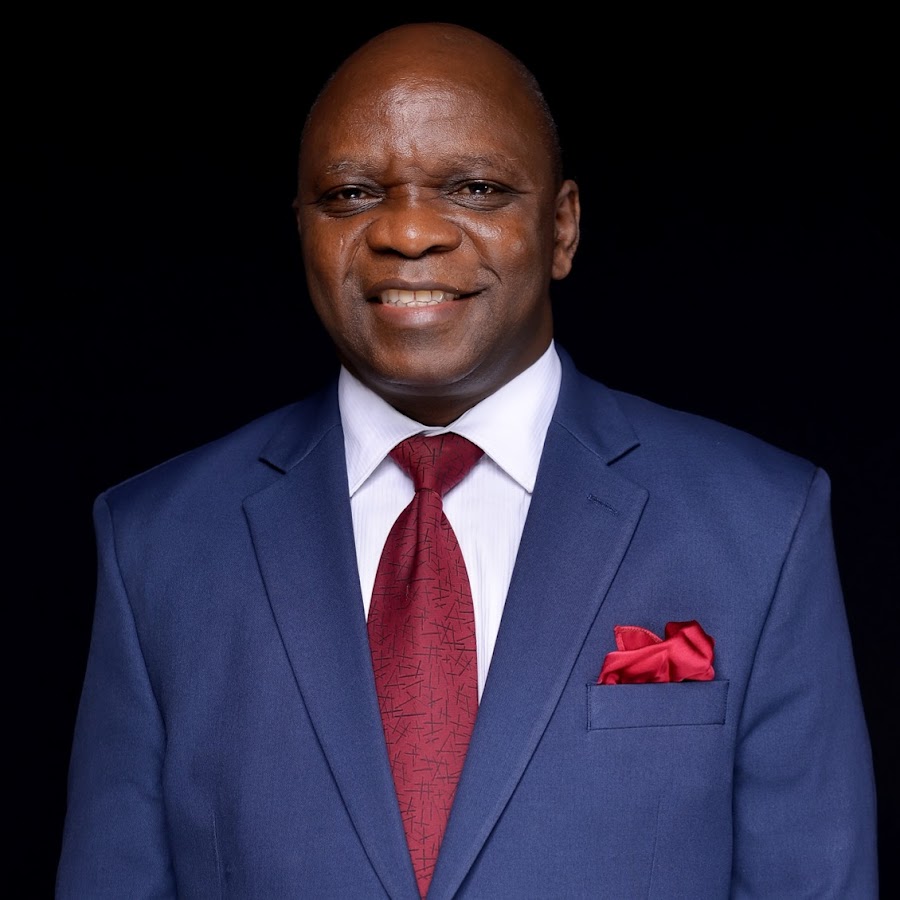 Pastor Dele Bamgboye - YouTube