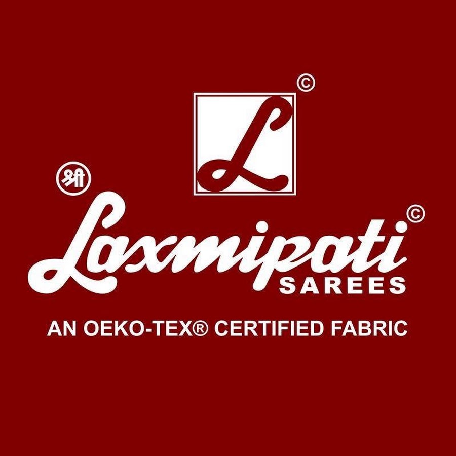 Laxmipati Sarees - YouTube