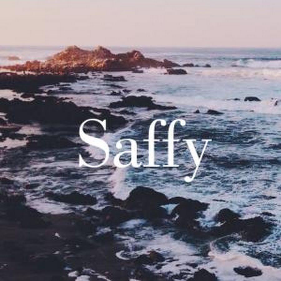 Saffy B - YouTube
