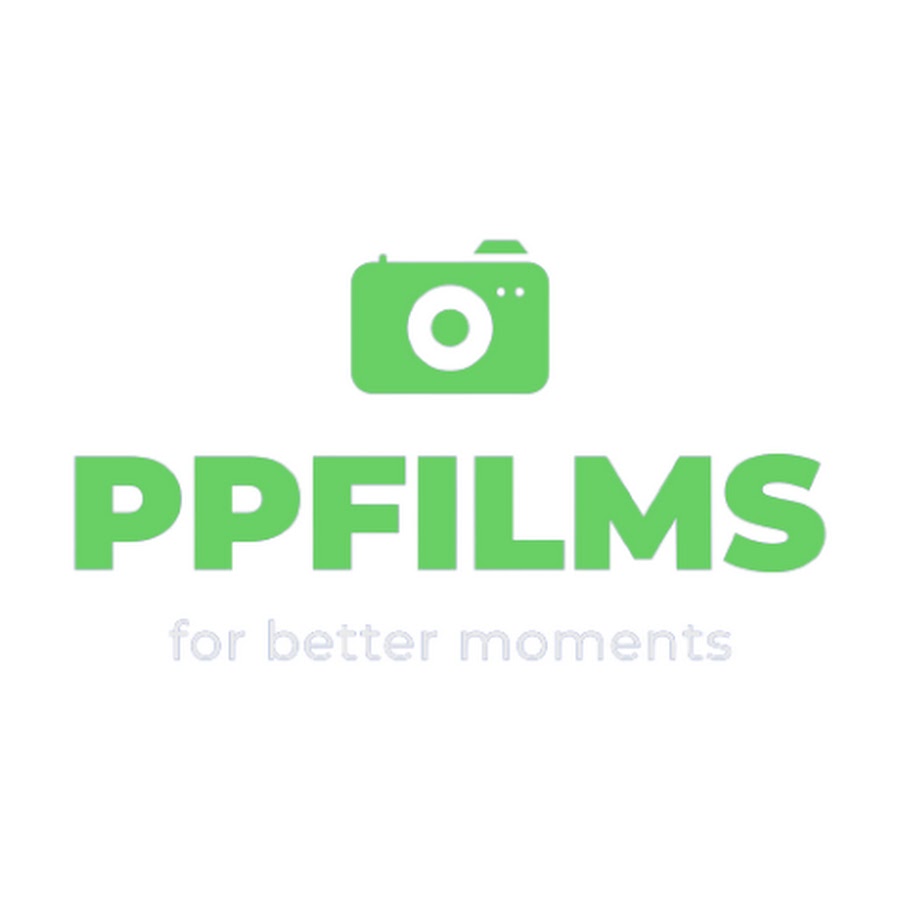 pp films - YouTube