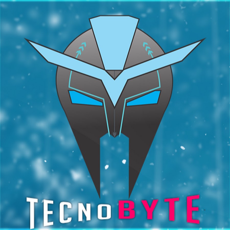 TECNOBYTE - YouTube
