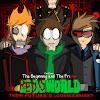 TBATF - An Eddsworld Fancomic-Animations - YouTube