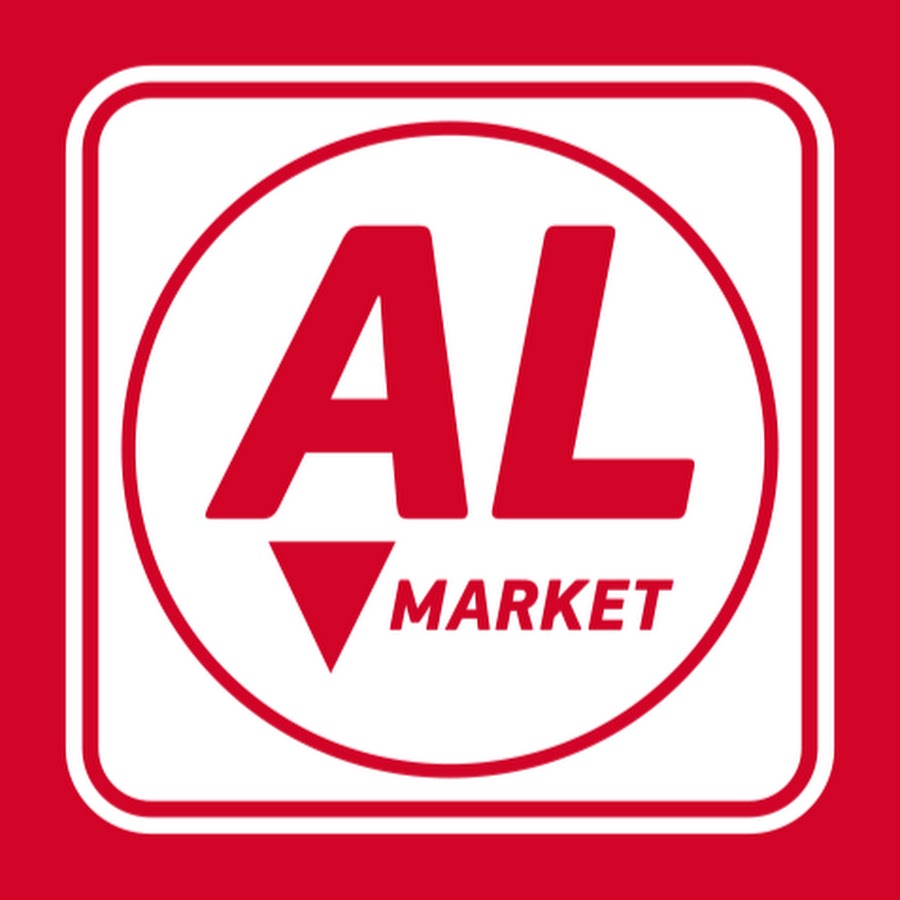 AL Market - YouTube
