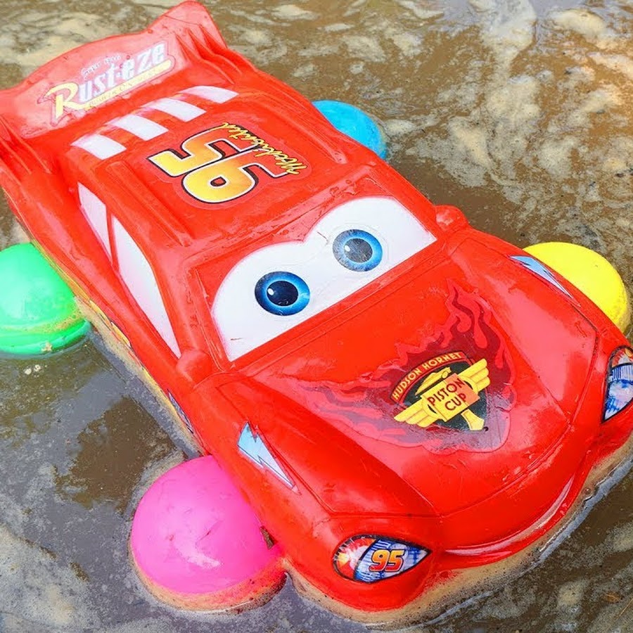 Car For Kids TV - YouTube