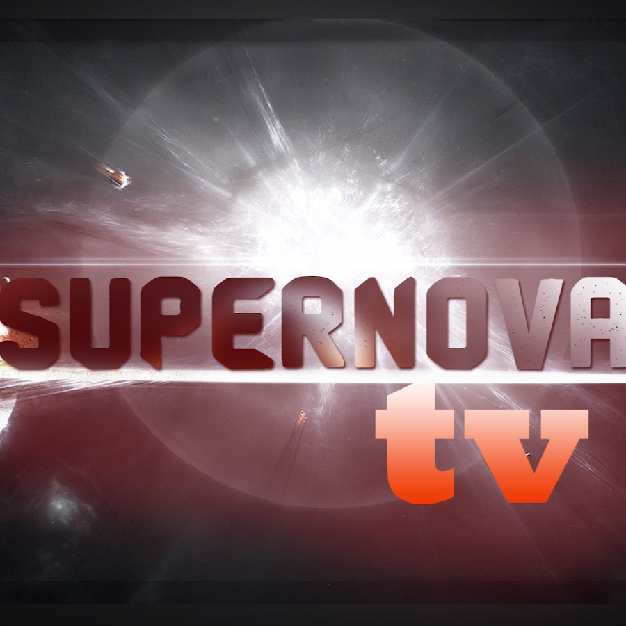 Supernova TV - YouTube
