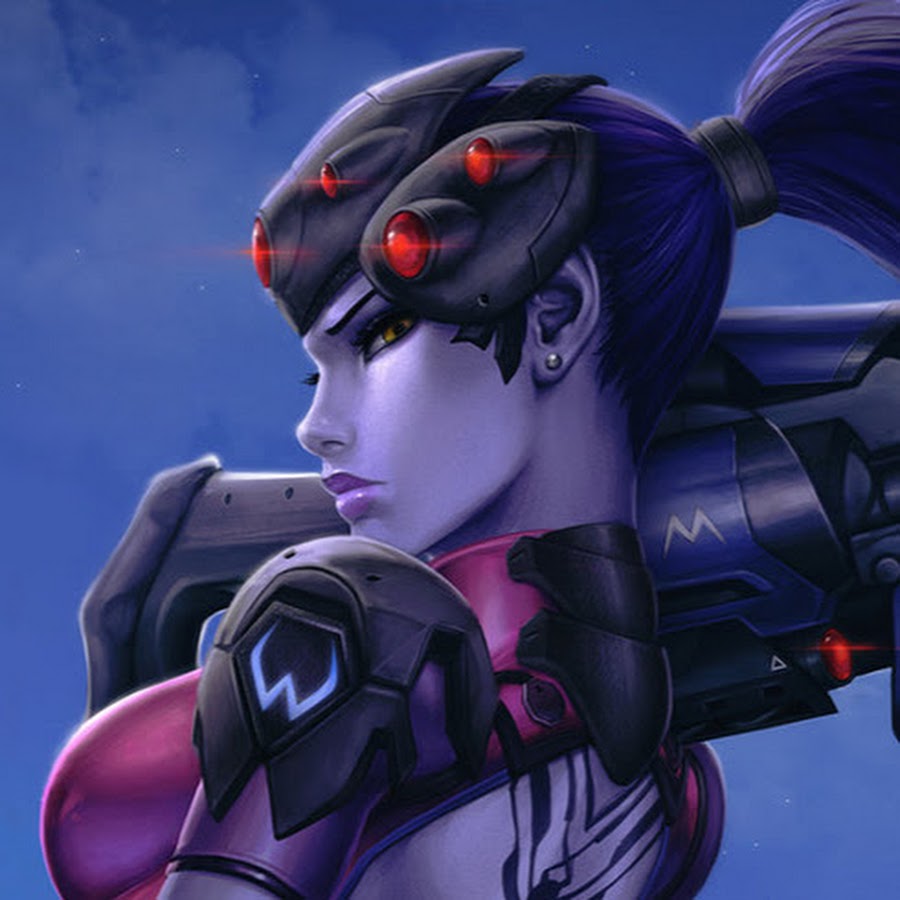 Widowmaker - YouTube
