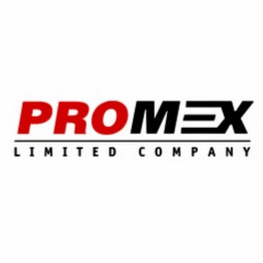 Promex Cut - YouTube