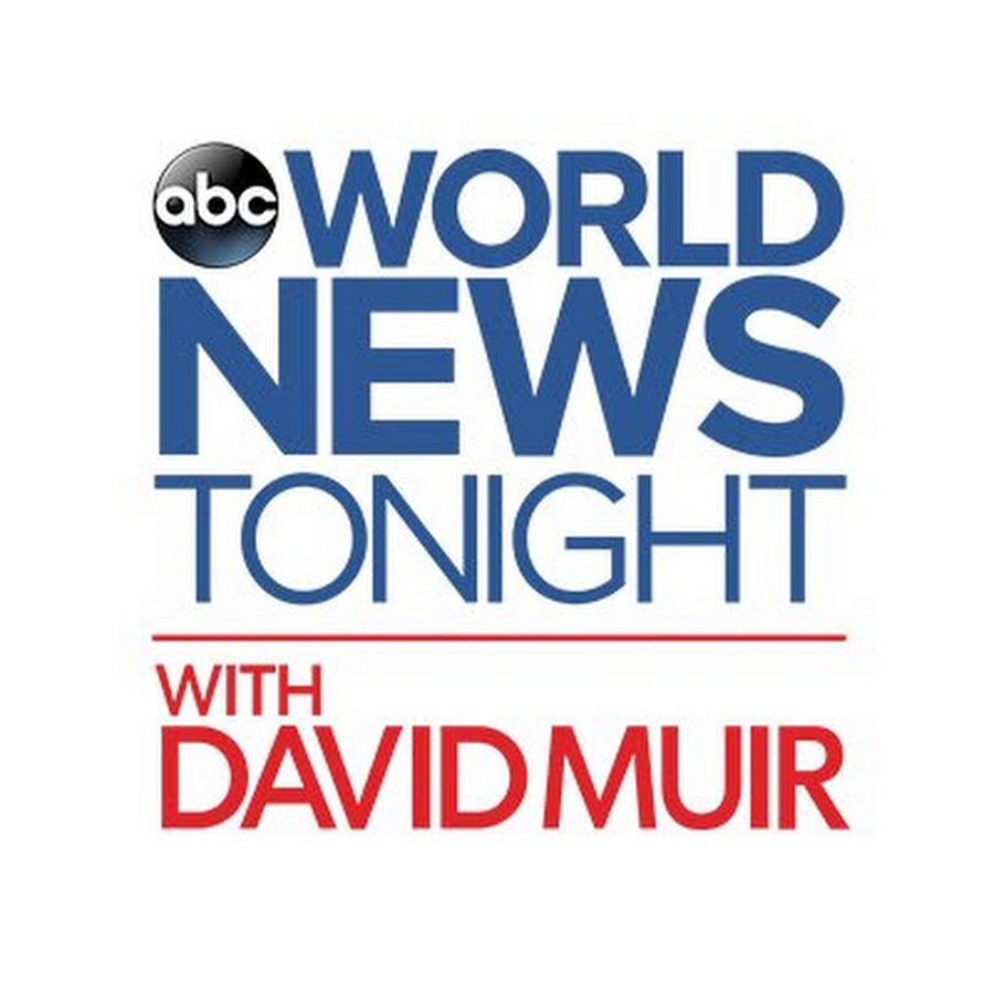 ABC World News Tonight with David Muir - YouTube