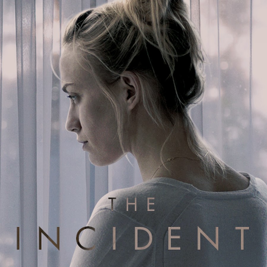 The Incident Film - YouTube