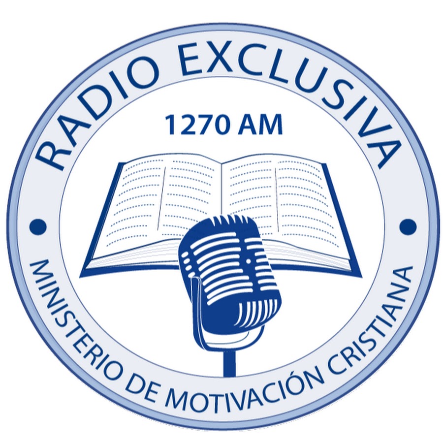 Radio Exclusiva 1270 AM - YouTube