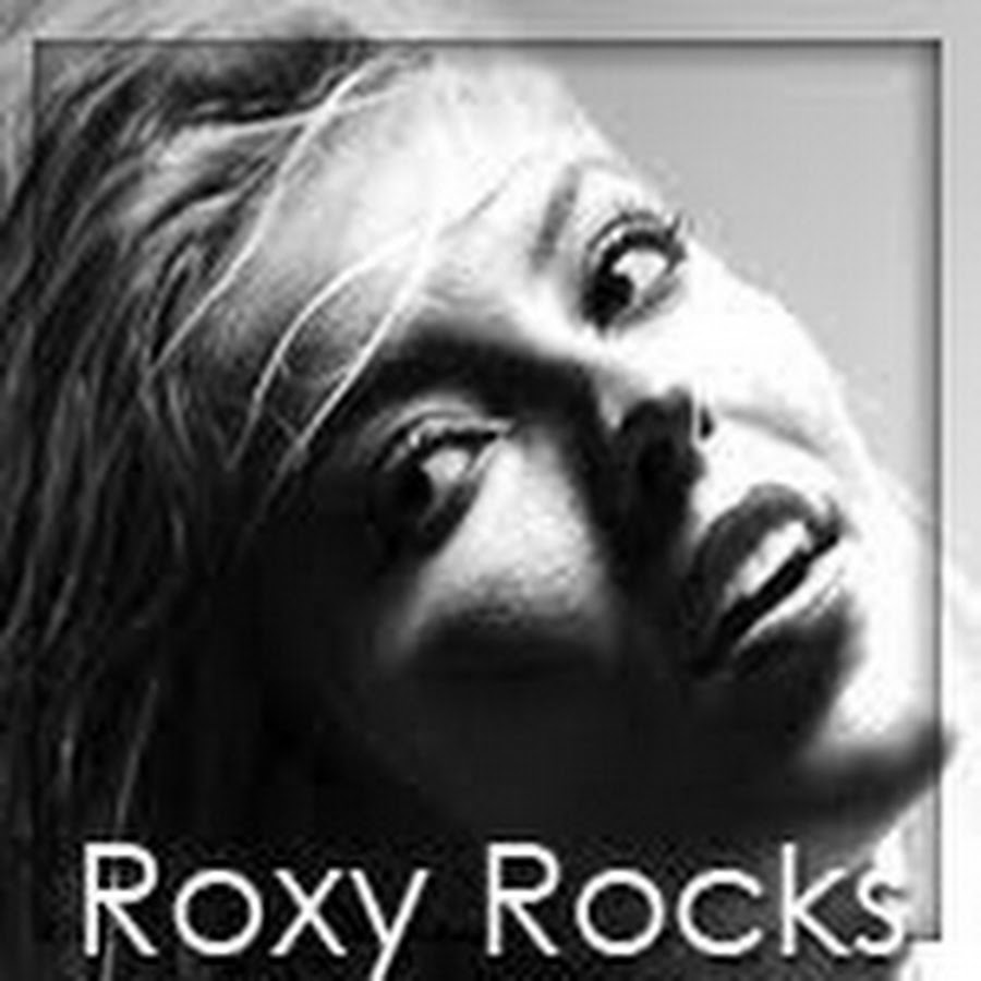 RoxyRocksMusic - YouTube
