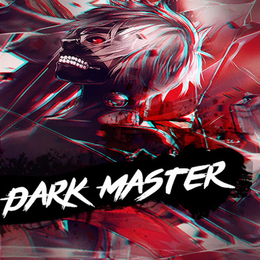 Dark Master - YouTube