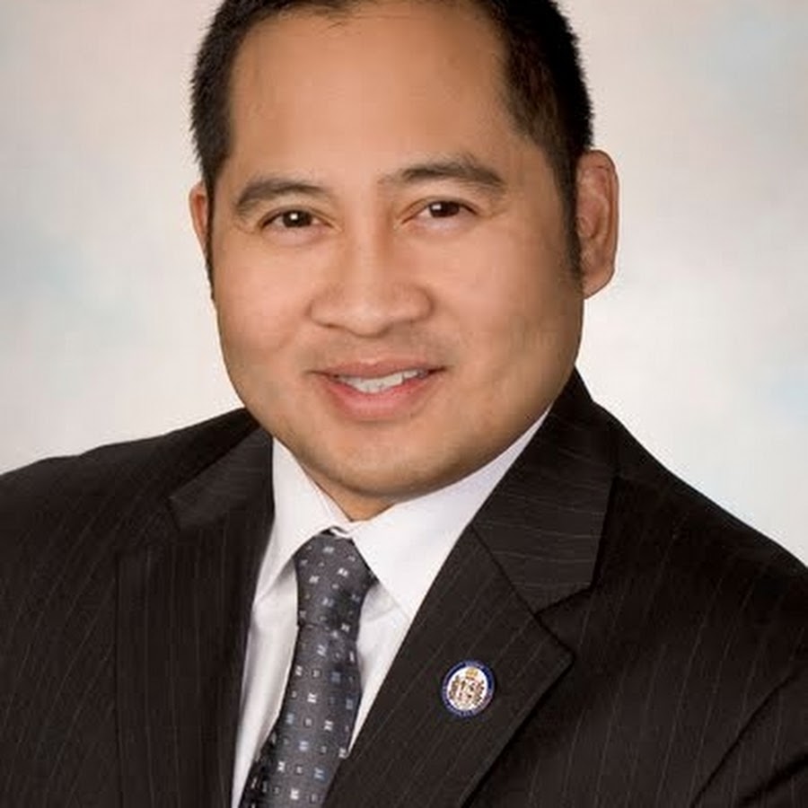 Ron Villanueva - YouTube