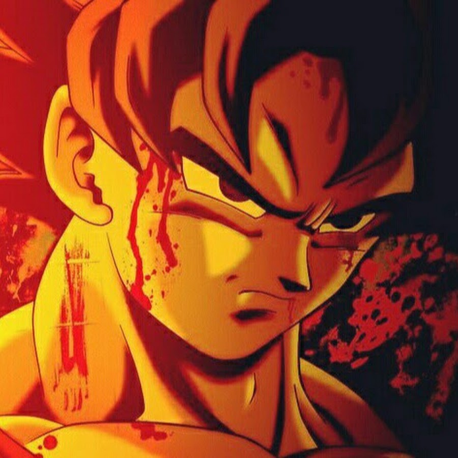 Goku of Light - YouTube