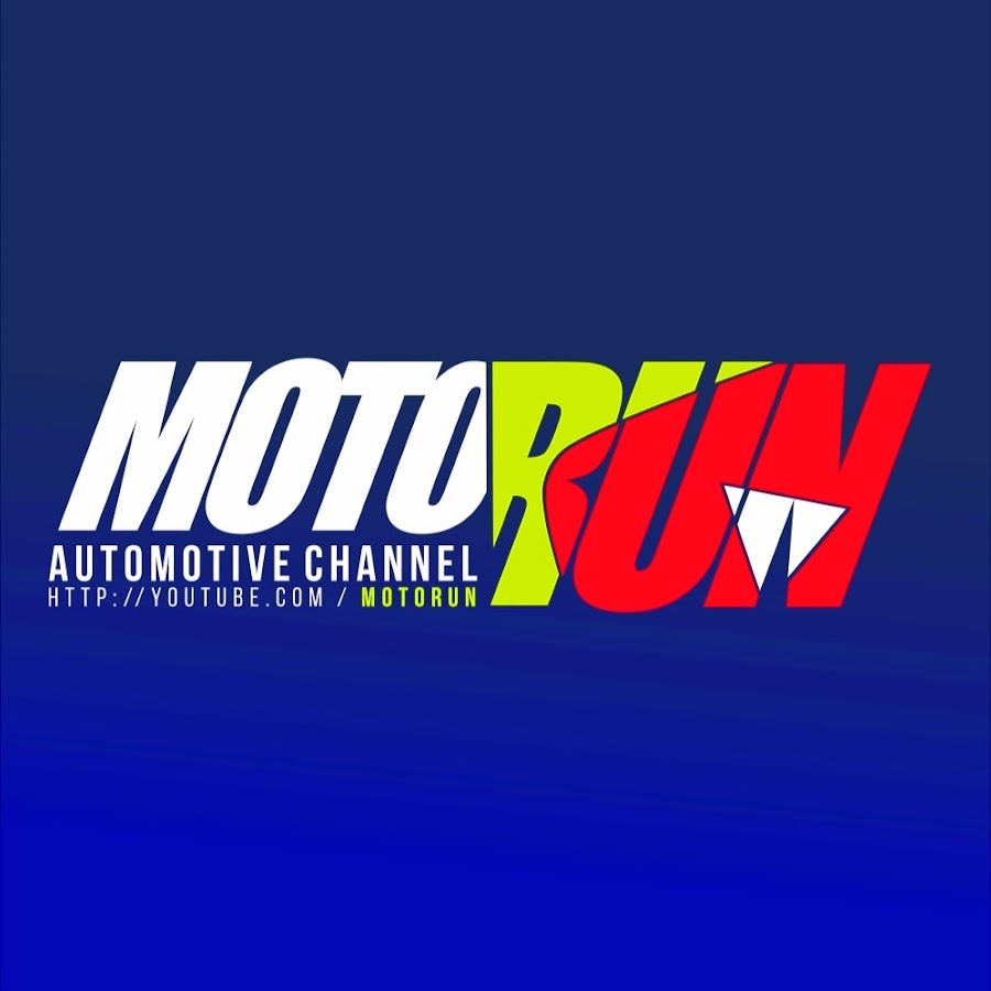 MOTORUN - YouTube