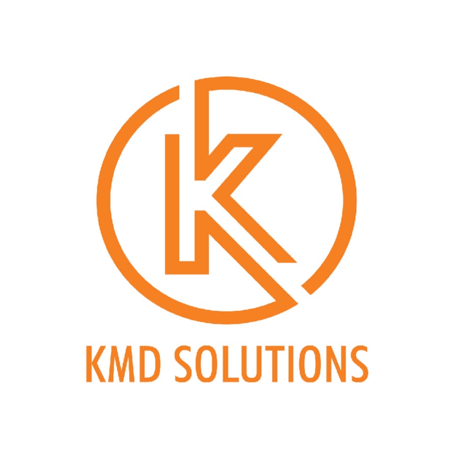 KMD Solutions - YouTube
