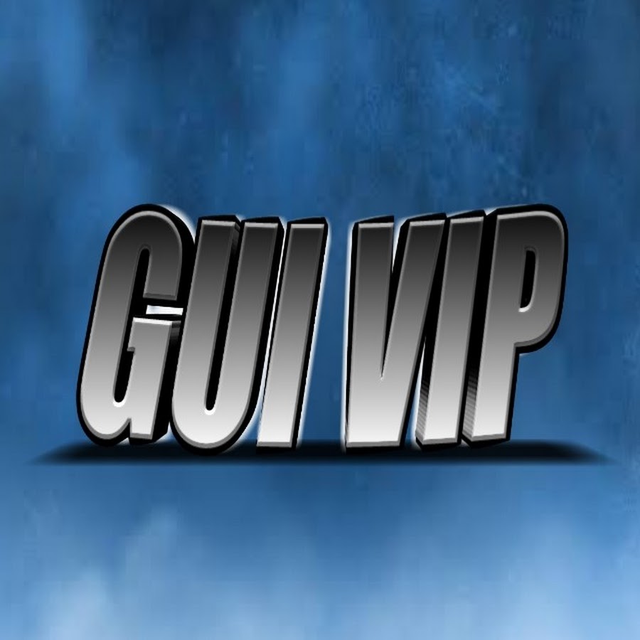 ꧁GUI VIP꧂ - YouTube