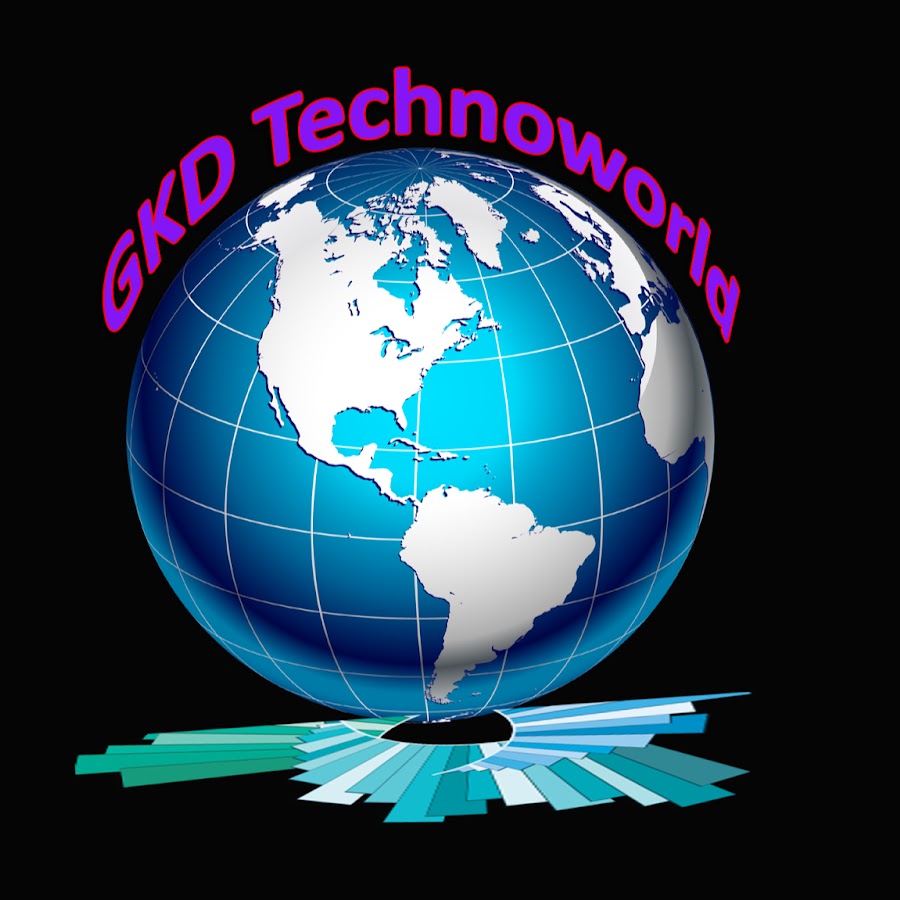 GKD Technoworld - YouTube