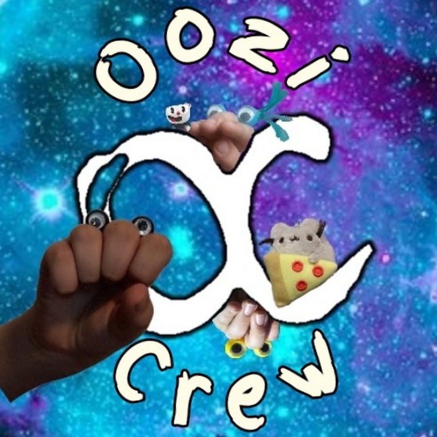 Oozi Crew! - YouTube