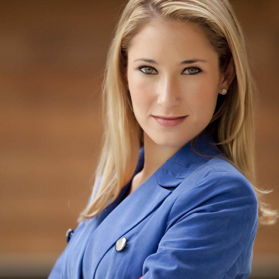 Jodi Goldberg - YouTube