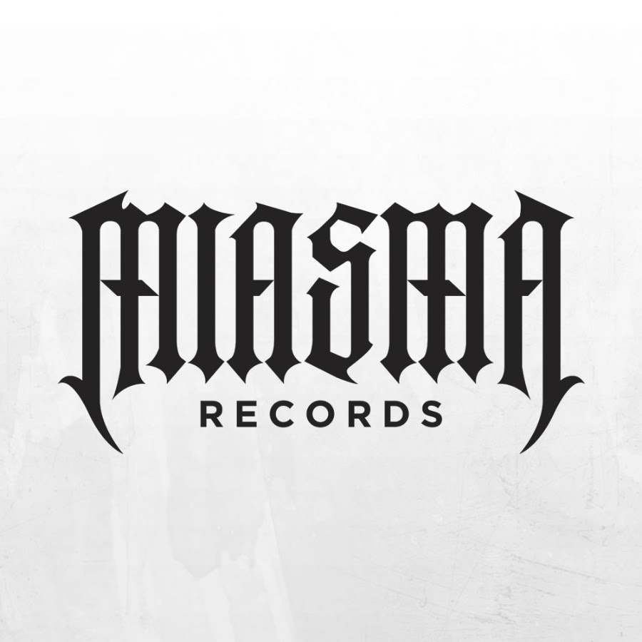 Miasma Records YouTube