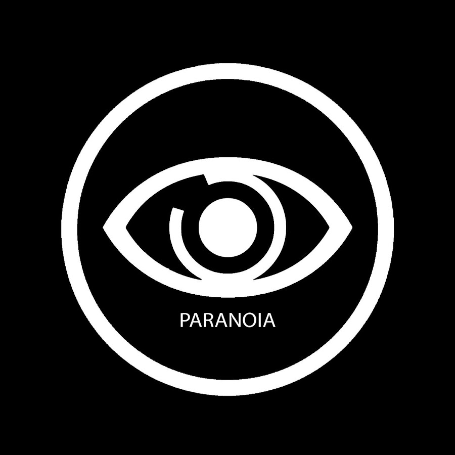 Paranoia Official - YouTube