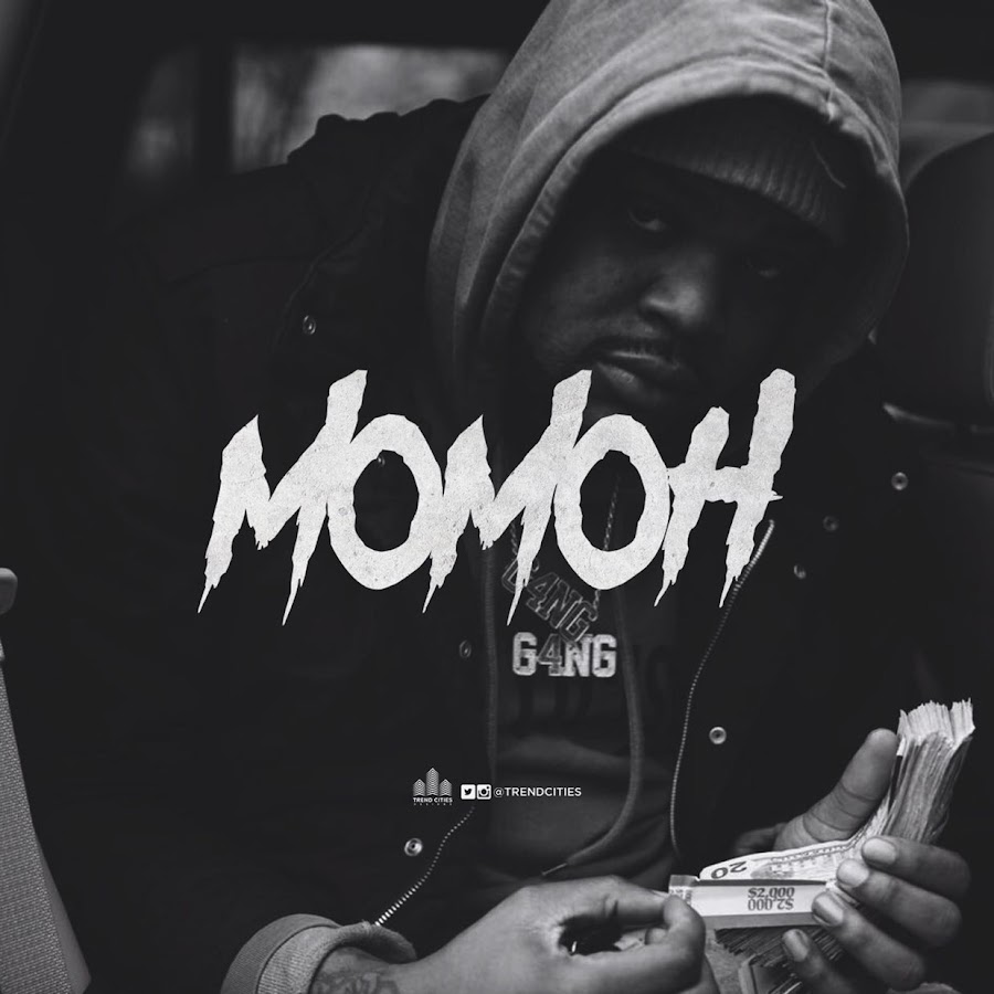 Momoh - YouTube