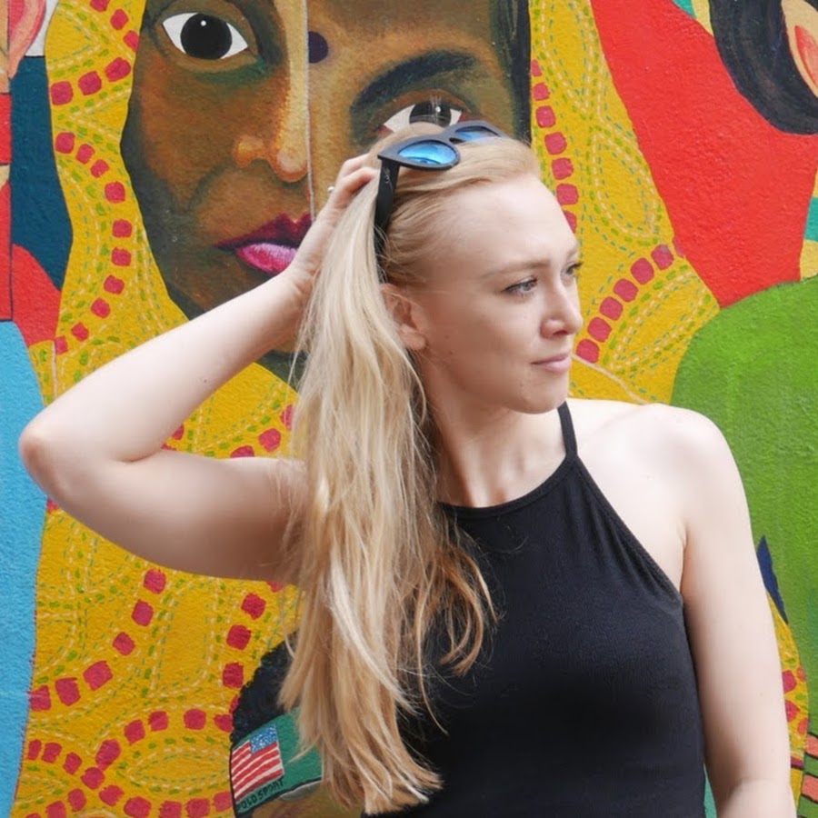 Hannah Rose Fit - YouTube