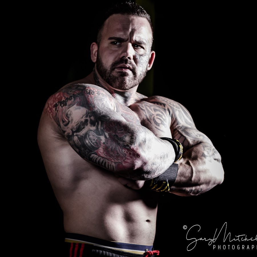 Aarron Lambo - YouTube