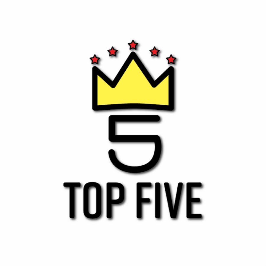 Top Five - YouTube