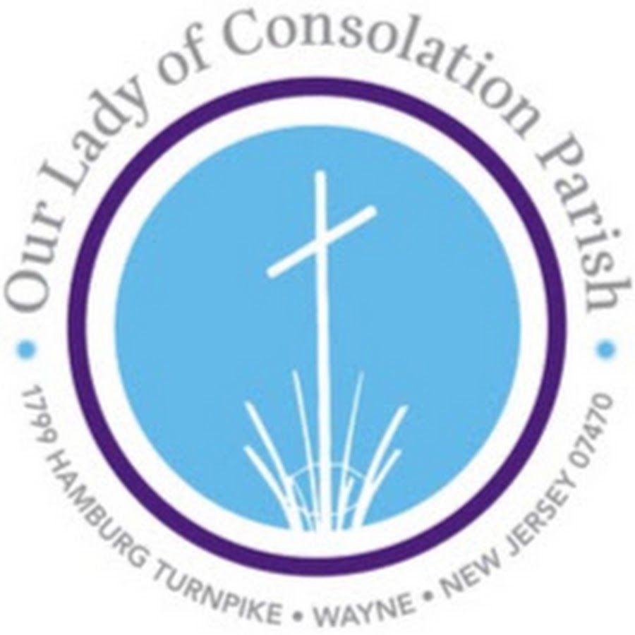 Our Lady of Consolation Church - YouTube