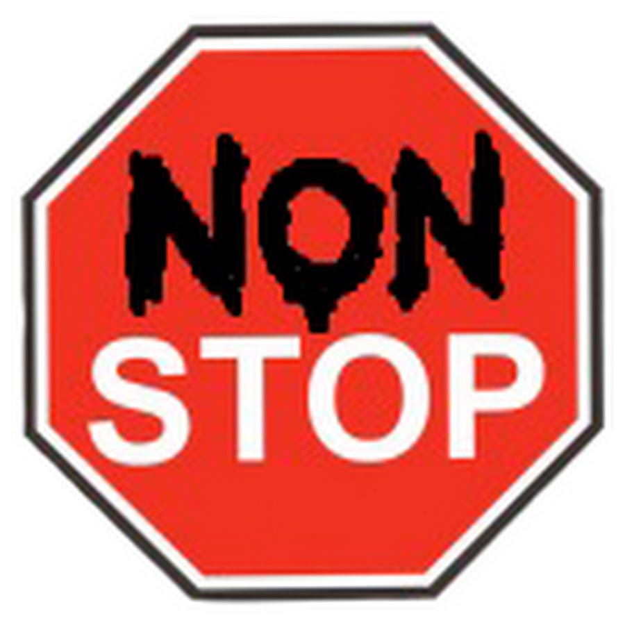 NON STOP - YouTube