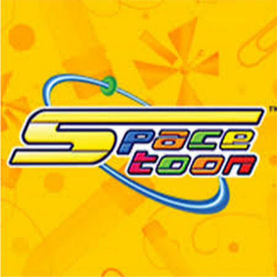 spacetoon spacetoon kids - YouTube
