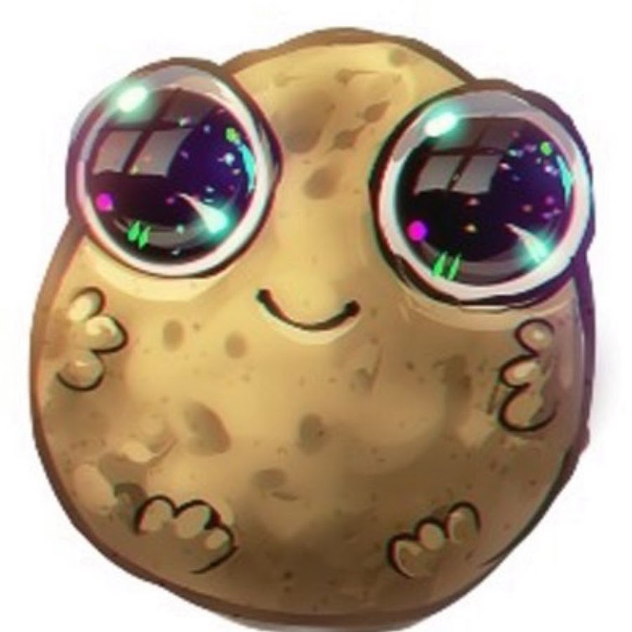 Magical Potatoes - YouTube