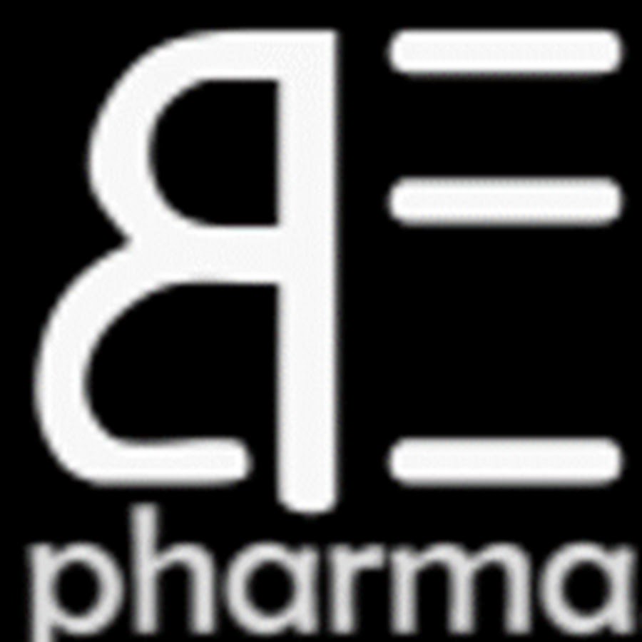 BE pharma. - YouTube