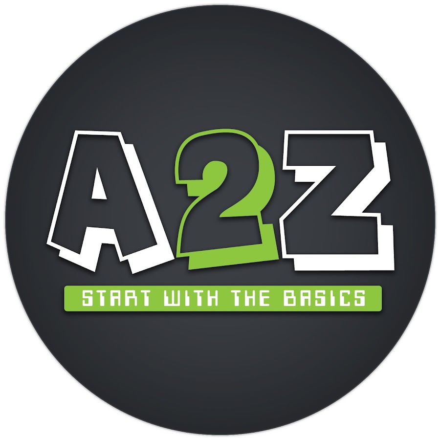 A2Z Tech Bangla - YouTube