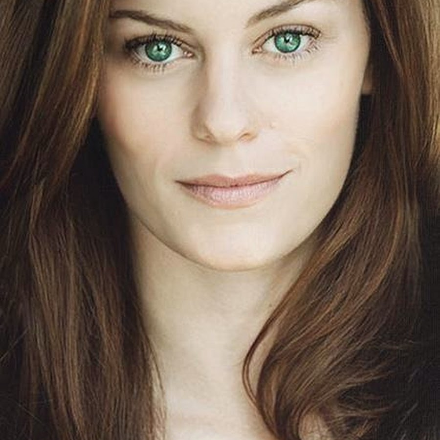 jessica hardwick - YouTube