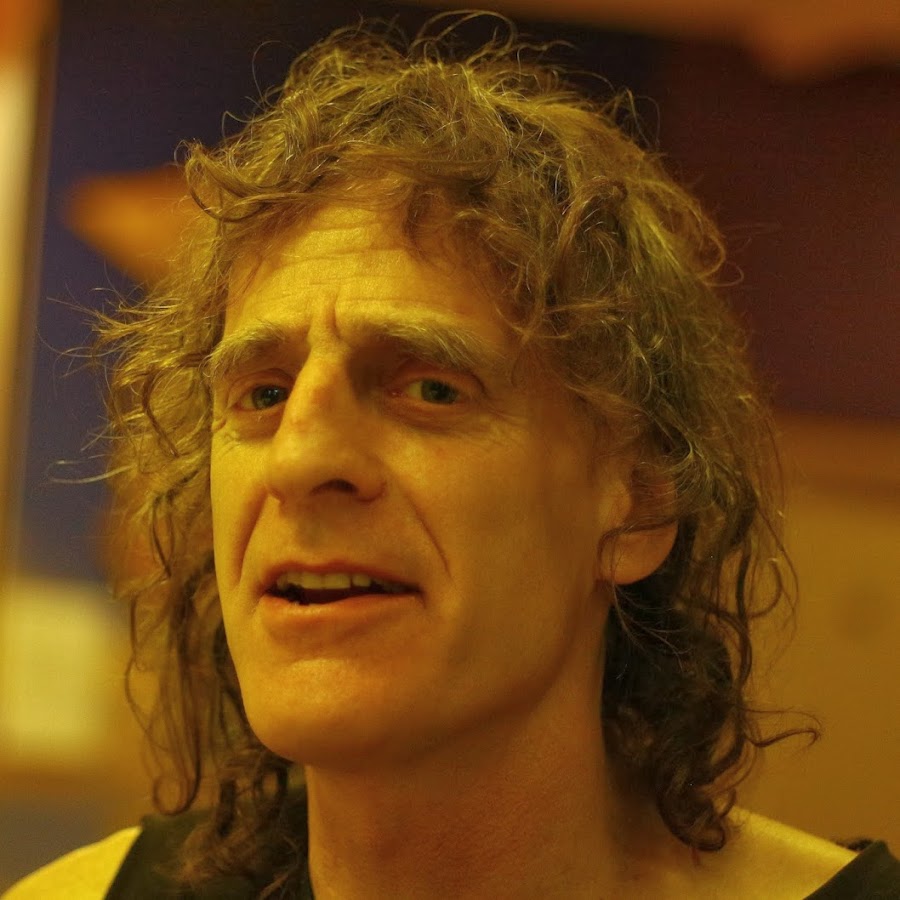 Alex Carlin - YouTube