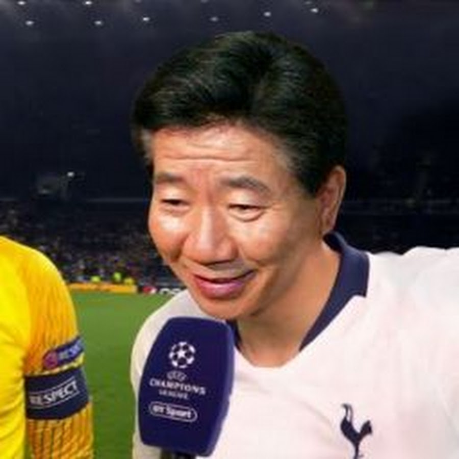 노흥민. - YouTube