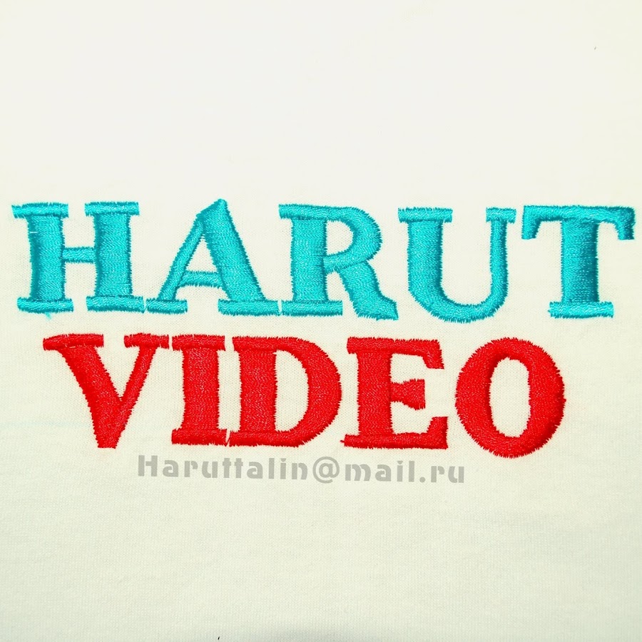 Harut