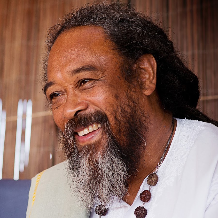 Mooji International Sangha - YouTube