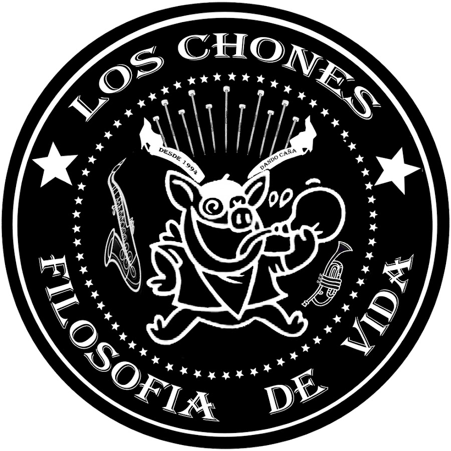 LOS CHONES CHOW - YouTube