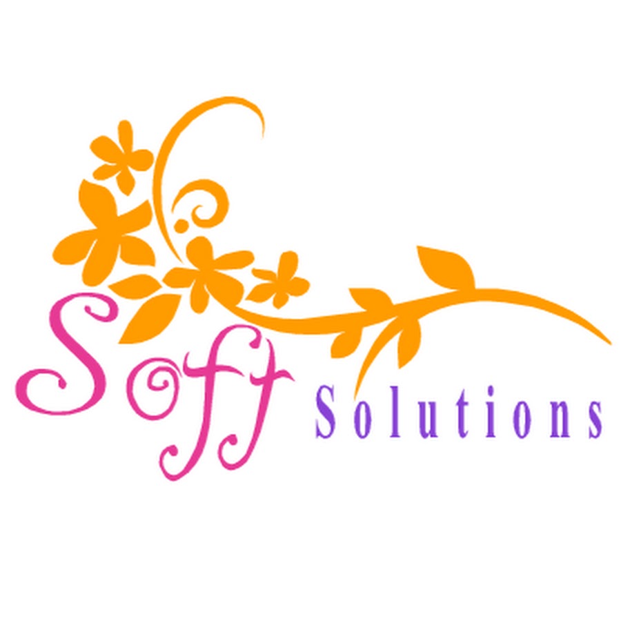 Soft Solutions - YouTube