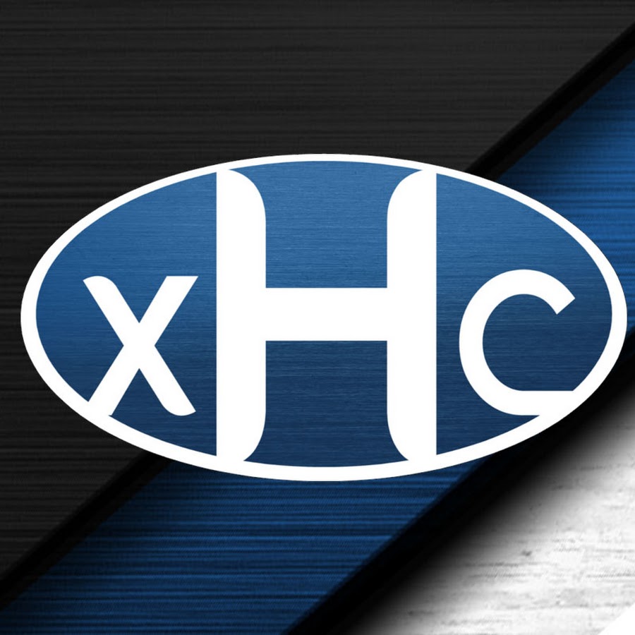 XHC Racing - YouTube