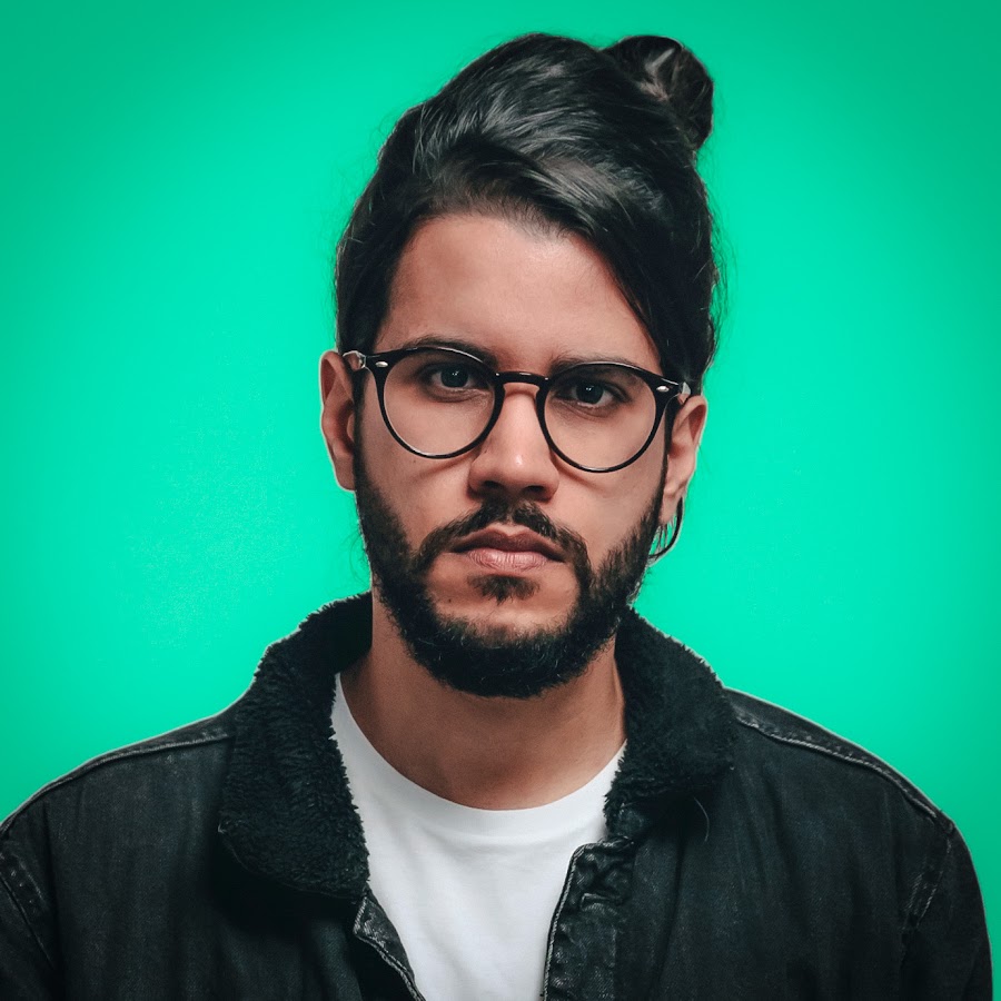 Gabriel Guedes - YouTube