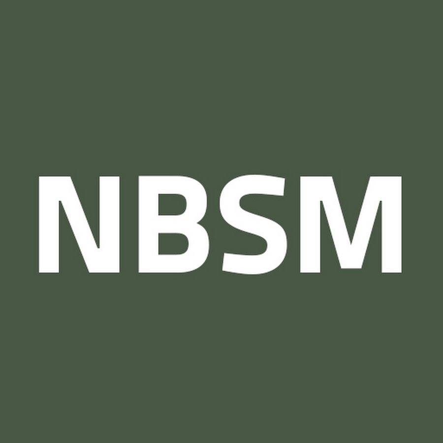 NBSM - YouTube