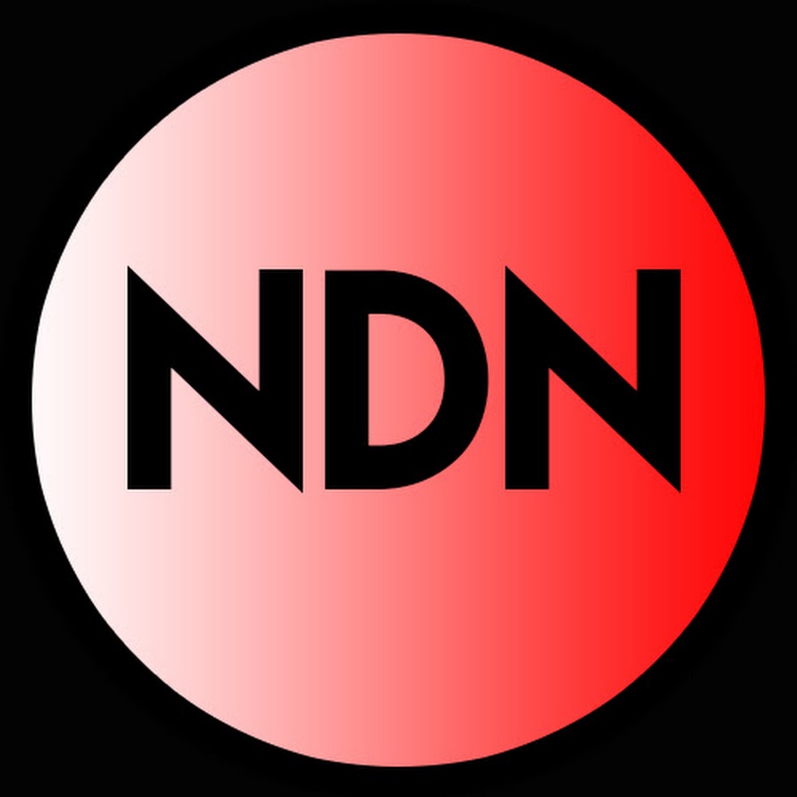 Anything NDN - YouTube