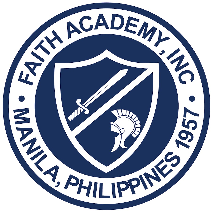 Faith Academy Manila - YouTube